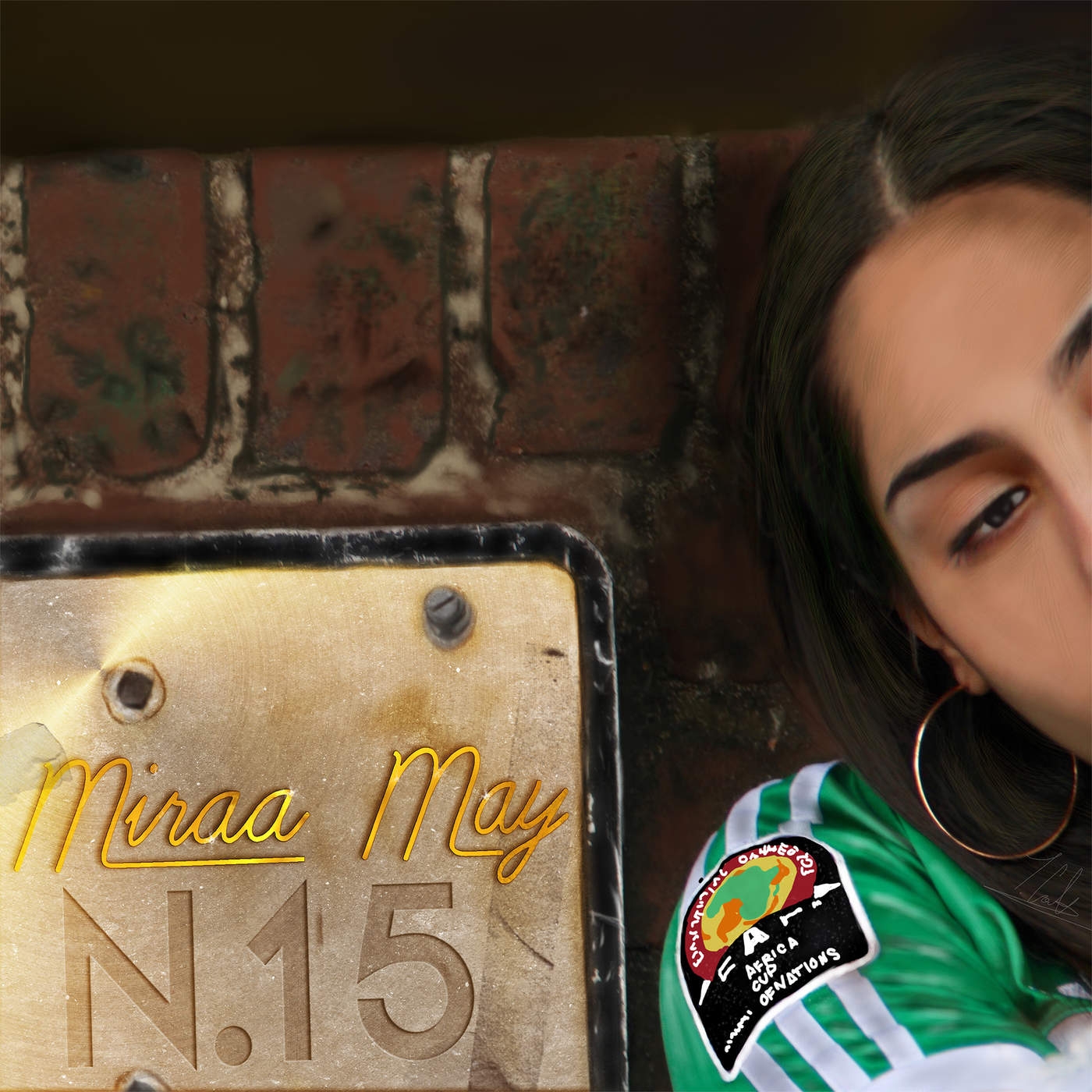 Miraa May - peermusic: The Global Independent